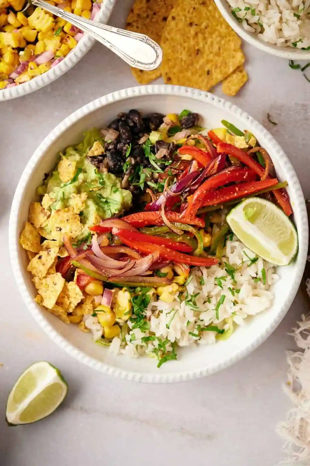 11 Chipotle-Inspired Recipes That’ll Make You Skip the Drive-Thru!