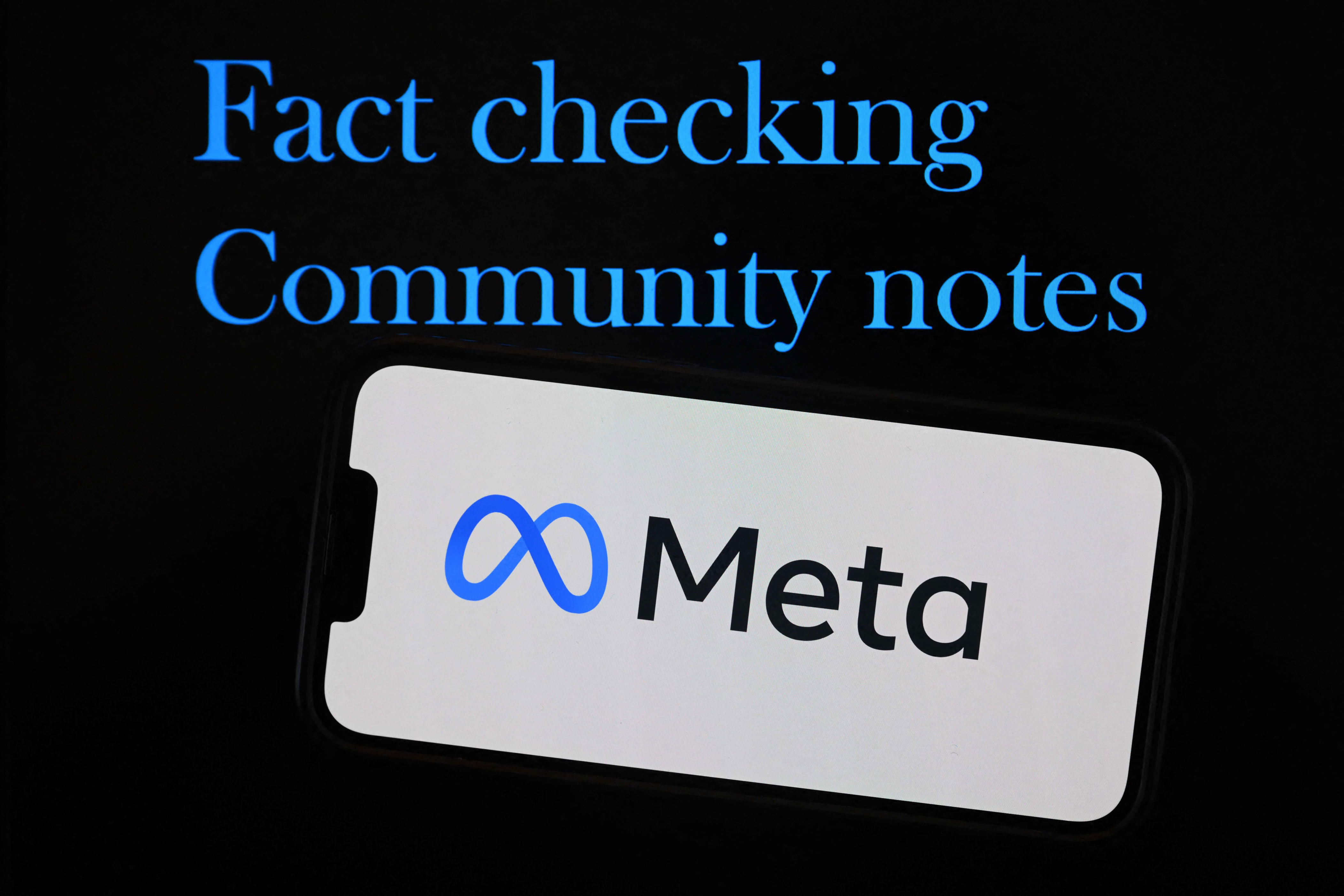 Why is Meta ending fact-checking and what does it mean for users?