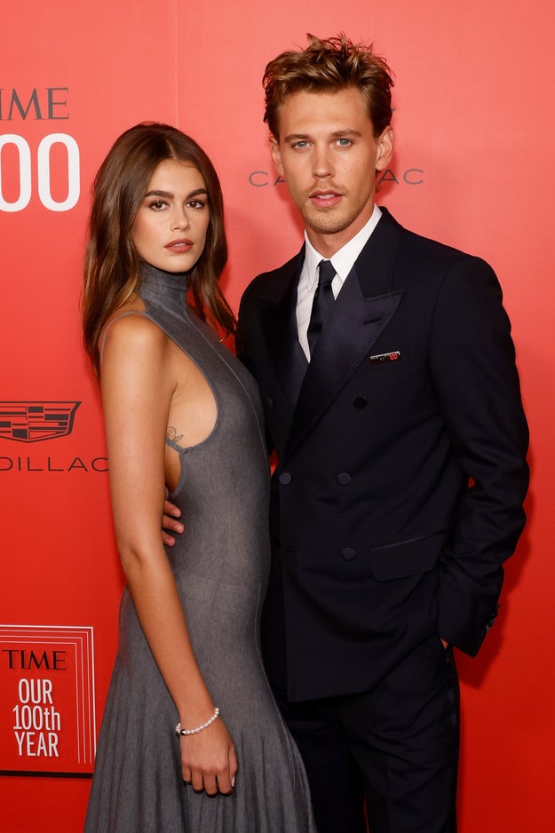 Austin Butler And Kaia Gerber Have Reportedly Broken Up After More Than ...