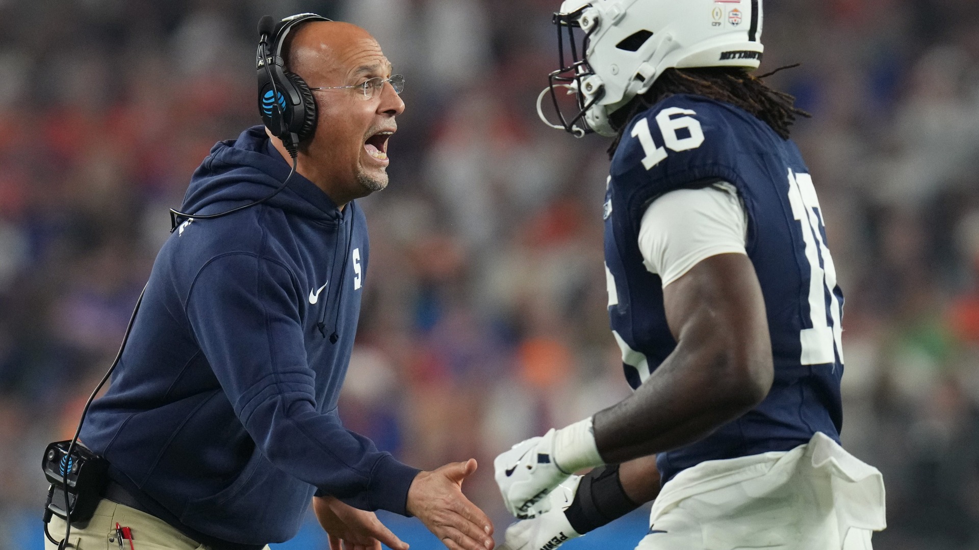 Orange Bowl Preview: Notre Dame vs. Penn State Matchup