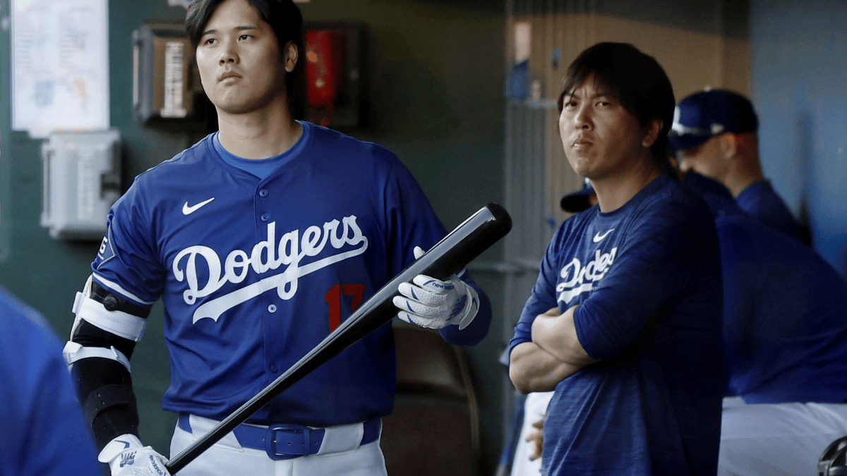 MLB: Sentencing of Shohei Ohtani's Former Interpreter Delayed Again MLB: Sentencing of Shohei Ohtani's Former Interpreter Delayed Again
