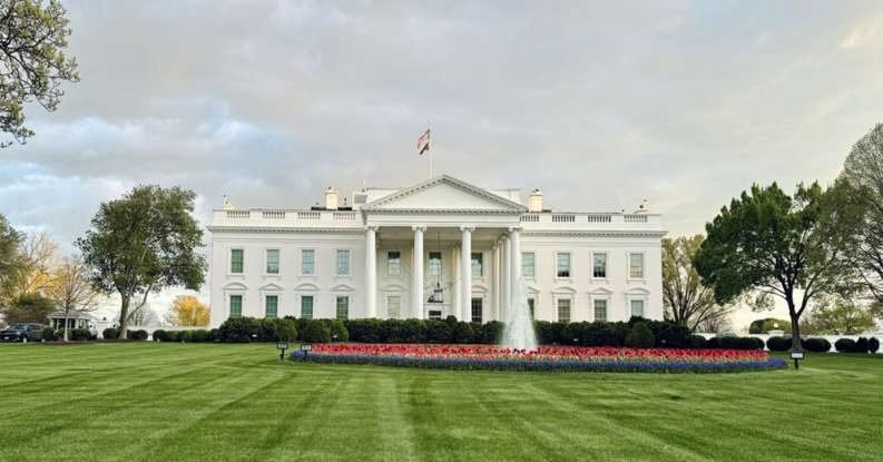 10 Secret White House Rooms You Never Knew Existed 10 Secret White House Rooms You Never Knew Existed