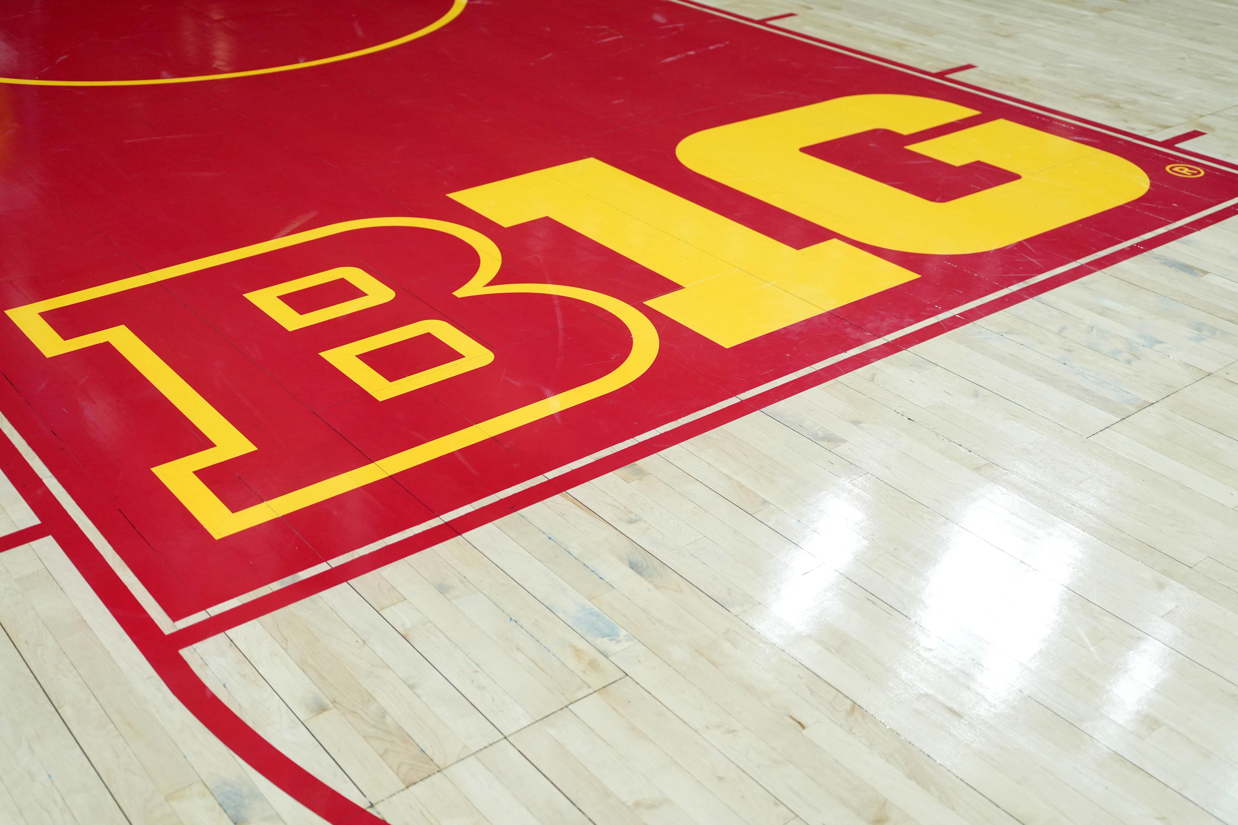 USC men's basketball experiences its first Big Ten road atmosphere