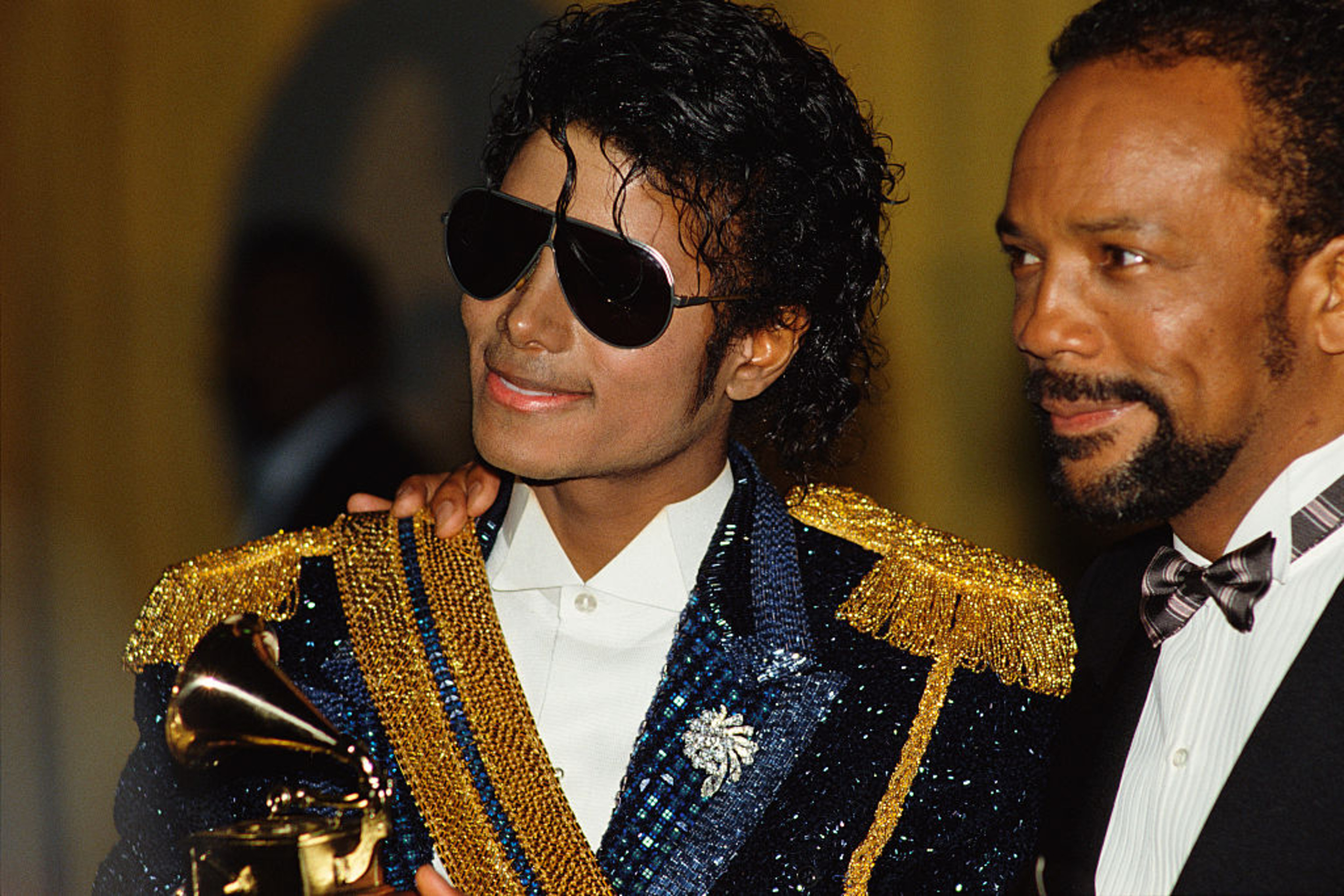 25 iconic songs created by Quincy Jones