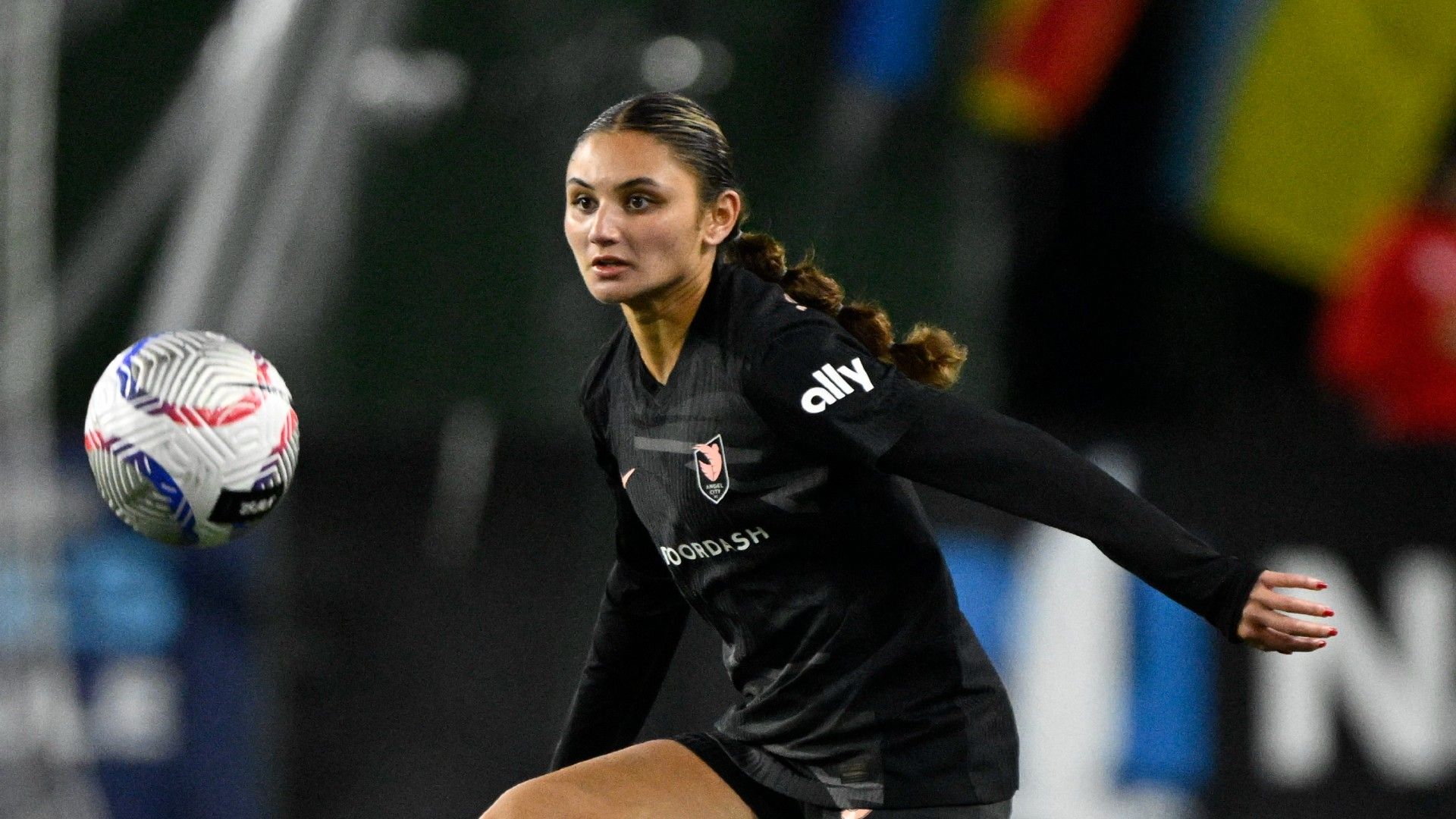 Gisele Thompson, Lexi Missimo and Kate Faasse headline Emma Hayes' 24 ...