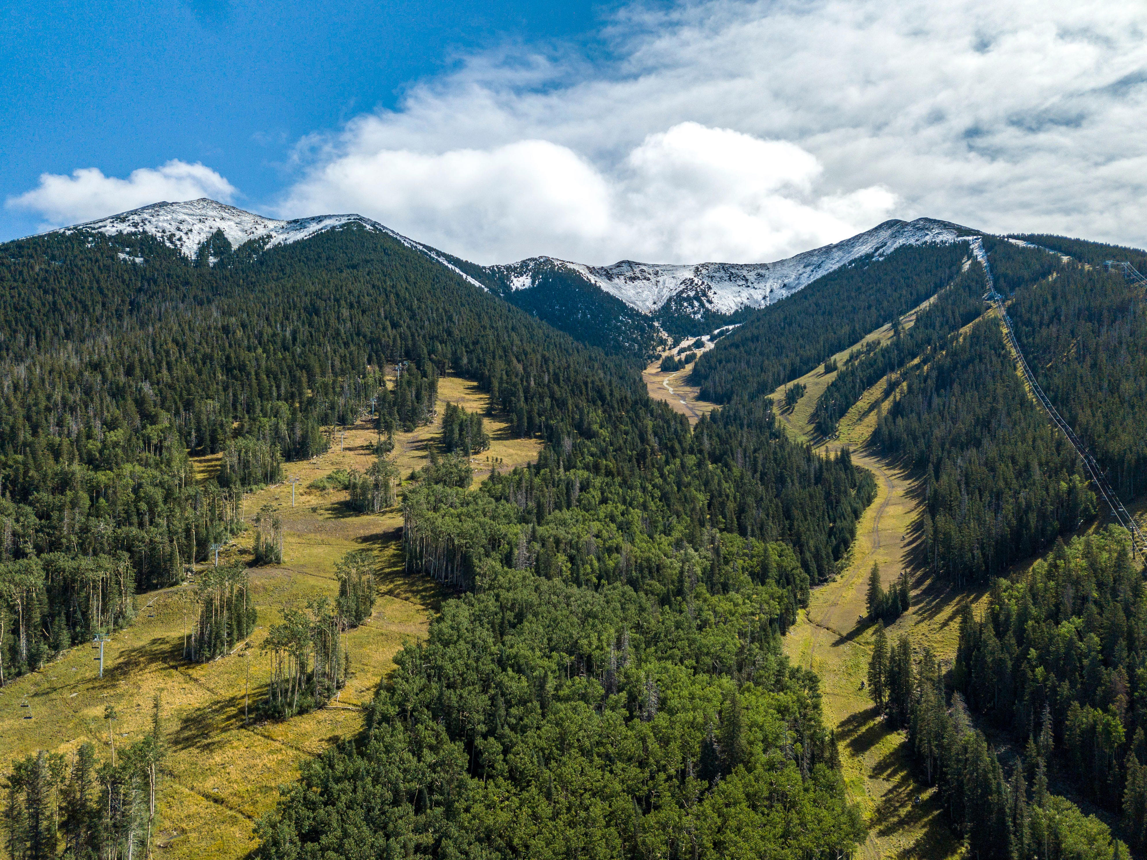 What is the highest point in Arizona? Here's how to hike the state's ...