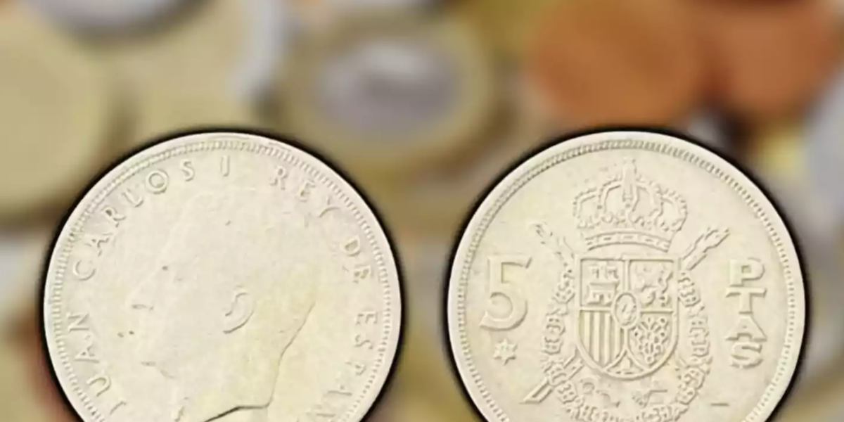 Expertos revelan los secretos para almacenar monedas antiguas y ...