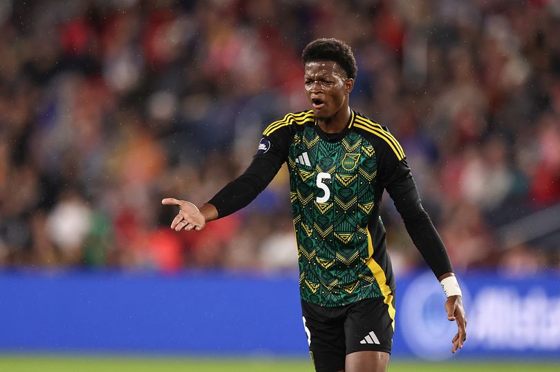 Richard King to join St Mirren with Jamaica ace lauded by Steve ...