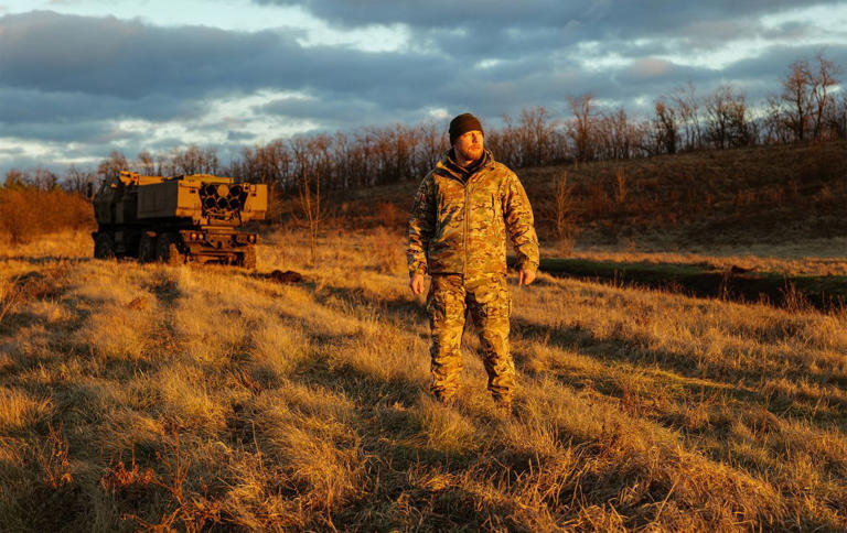 Armed Forces of Ukraine strike important Russian command post in ...