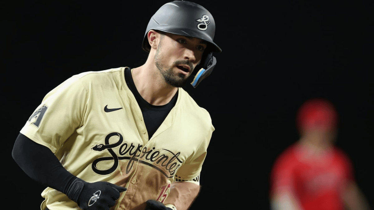 MLB: Diamondbacks Bring Back Veteran Outfielder Beloved by Arizona Fans