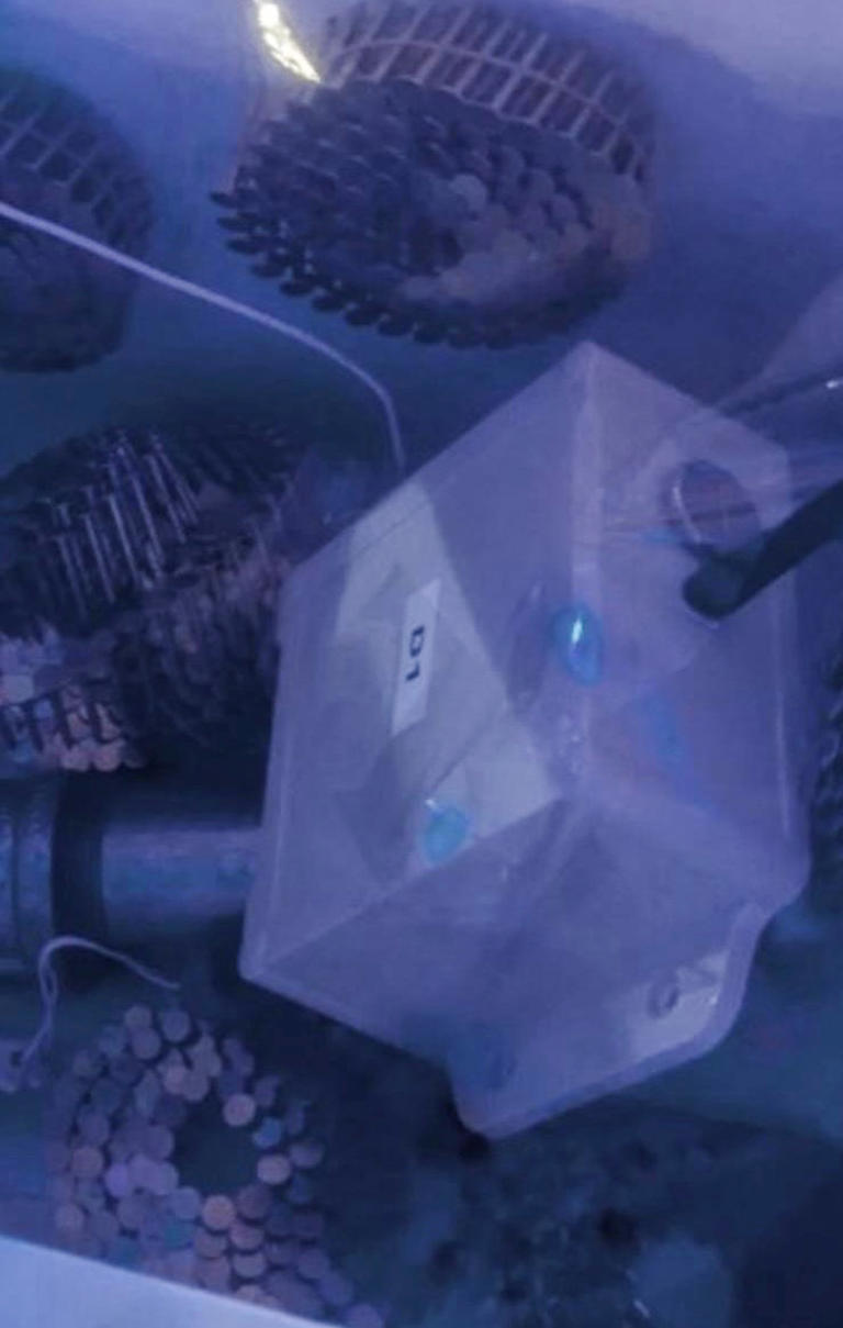 New Orleans attacker tried to use high explosive that could have killed ...