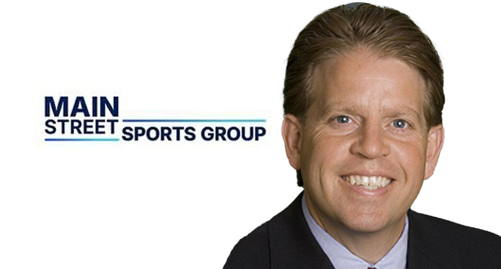 Former ESPN executive lands new role