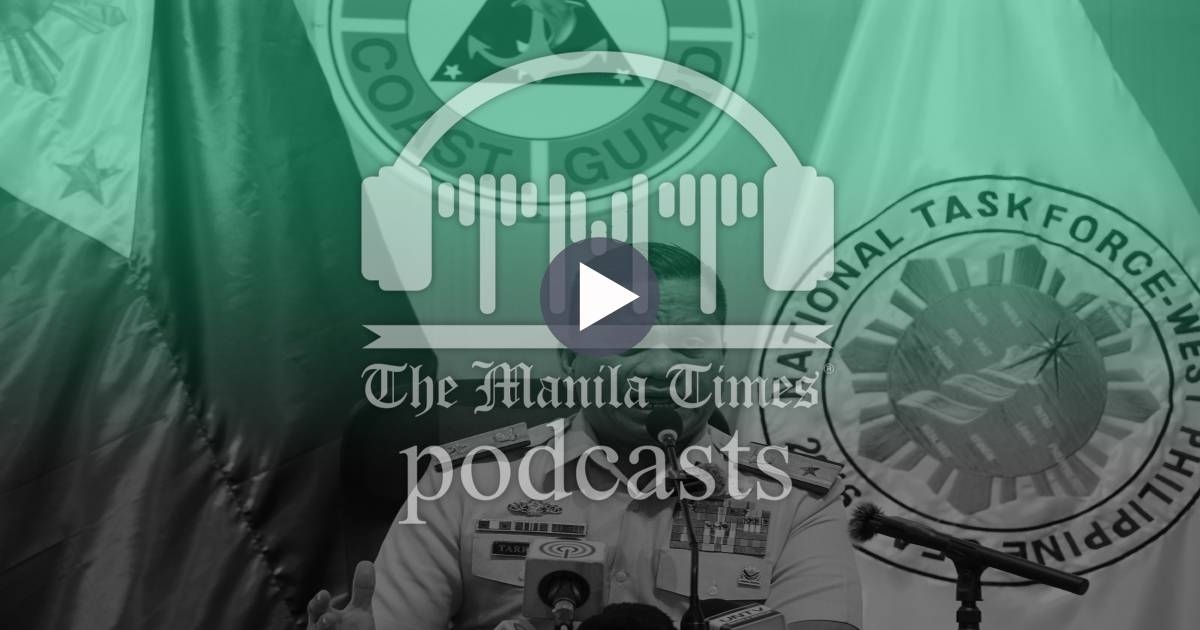 HEADLINES: Chinese chopper shadows PCG ship | January 9, 2025