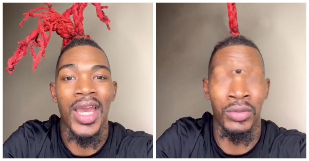 The "Eye of Rah" Meme Is Taking TikTok by Storm — Here's the Story ...