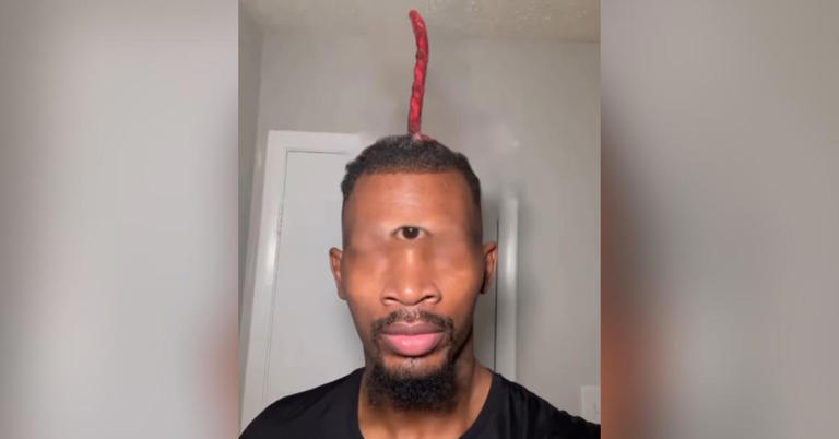 The "Eye of Rah" Meme Is Taking TikTok by Storm — Here's the Story ...