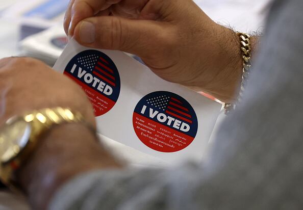 Top 10 designs set in Allegheny County ‘I Voted’ sticker contest. Now ...