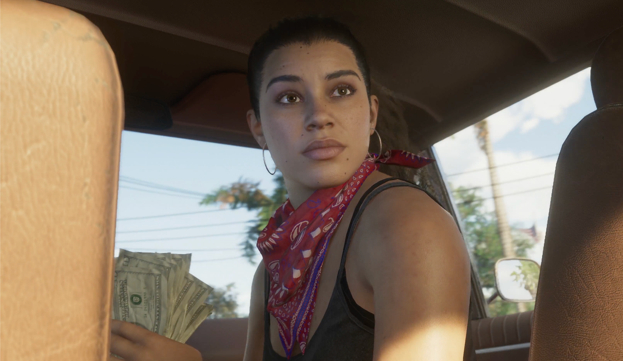 GTA 6 LIVE: Rockstar's parent company Take-Two confirms next date for ...