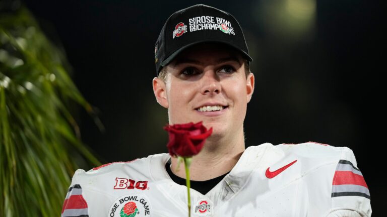 Ranking the Final Four Teams in the College Football Playoff