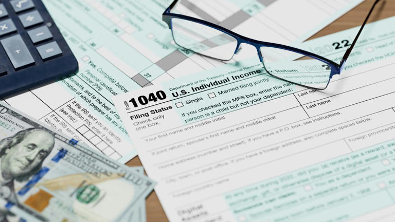 How Are Social Security Benefits Taxed? A Comprehensive Guide