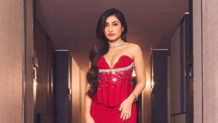 Dhanashree Verma Breaks Silence On Divorce Rumours With Yuzvendra ... Dhanashree Verma Breaks Silence On Divorce Rumours With Yuzvendra ...