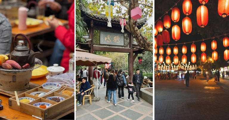 15 Actually Fun Things To Do In Chengdu: Beyond Pandas And Temples
