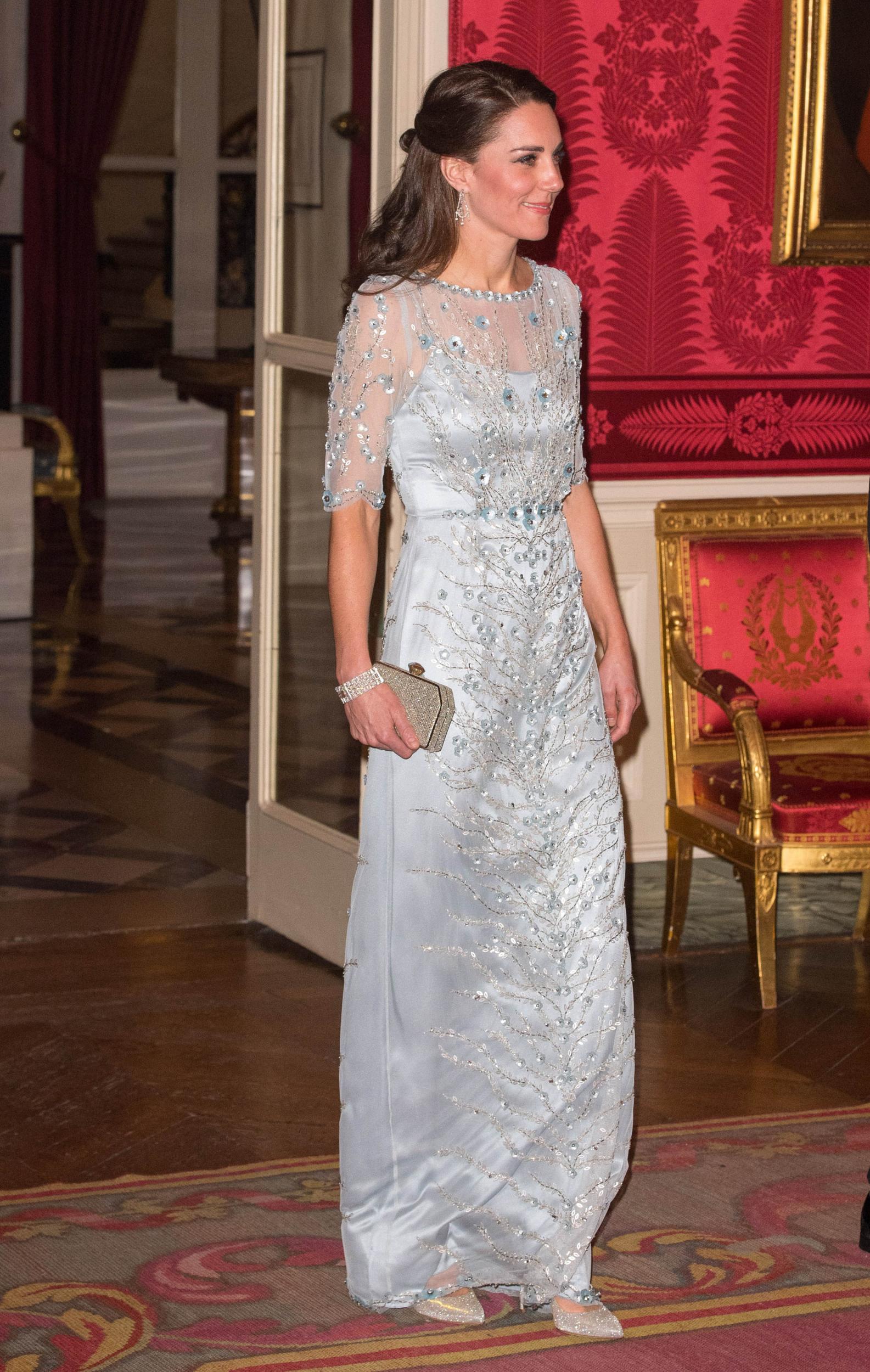 Kate Middleton's 44 most fabulous looks on her 44th birthday
