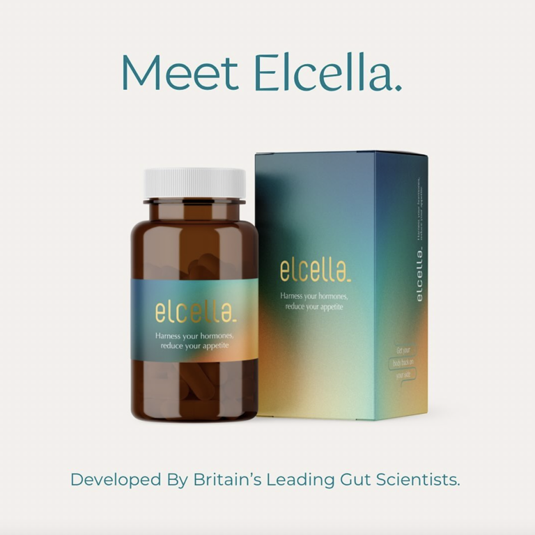 Elcella: London scientists develop 'all-natural' alternative to weight loss jabs