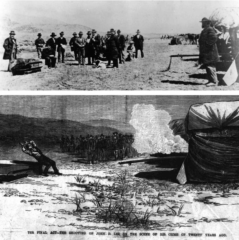 Are you watching ‘American Primeval’? Let us explain a key moment: the ...