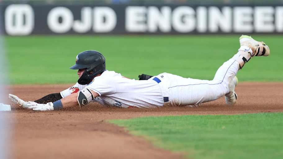 Diamondbacks 2025 Player Projections: Tim Tawa