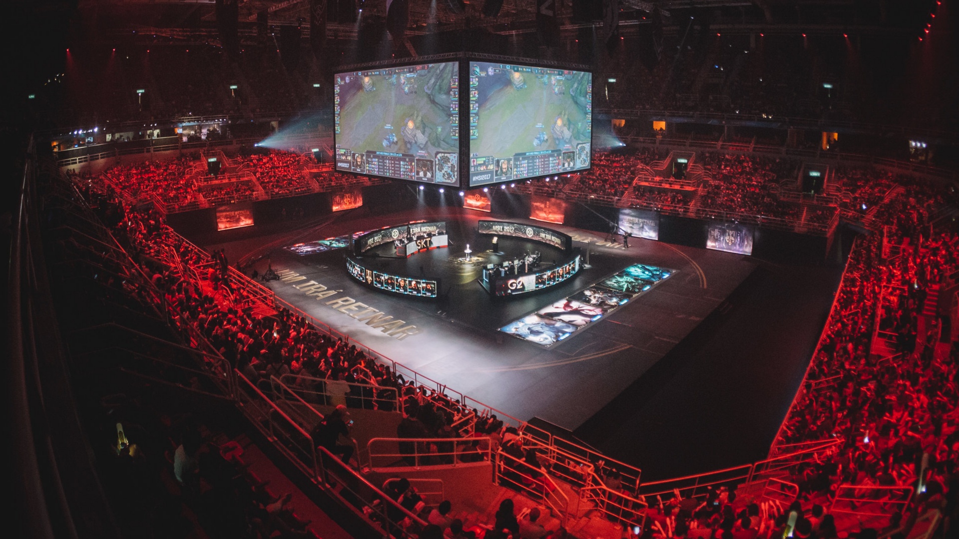 Pela segunda vez na história, Brasil receberá torneio internacional de ...