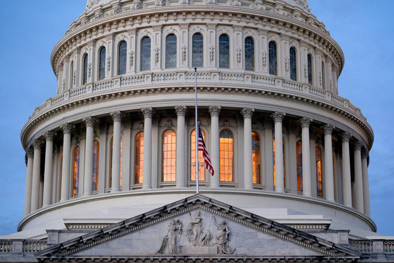 Donald Trump's inauguration is nearly here. How you can get tickets ...