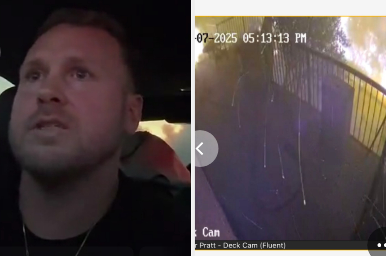 Spencer Pratt Has Revealed That He Watched His And Heidi Montag’s ...