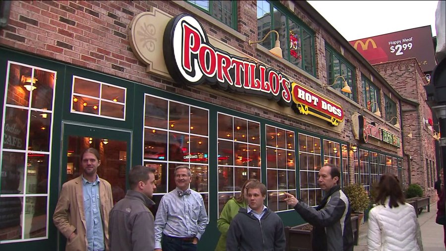 Portillo’s to test new breakfast menu starting next week