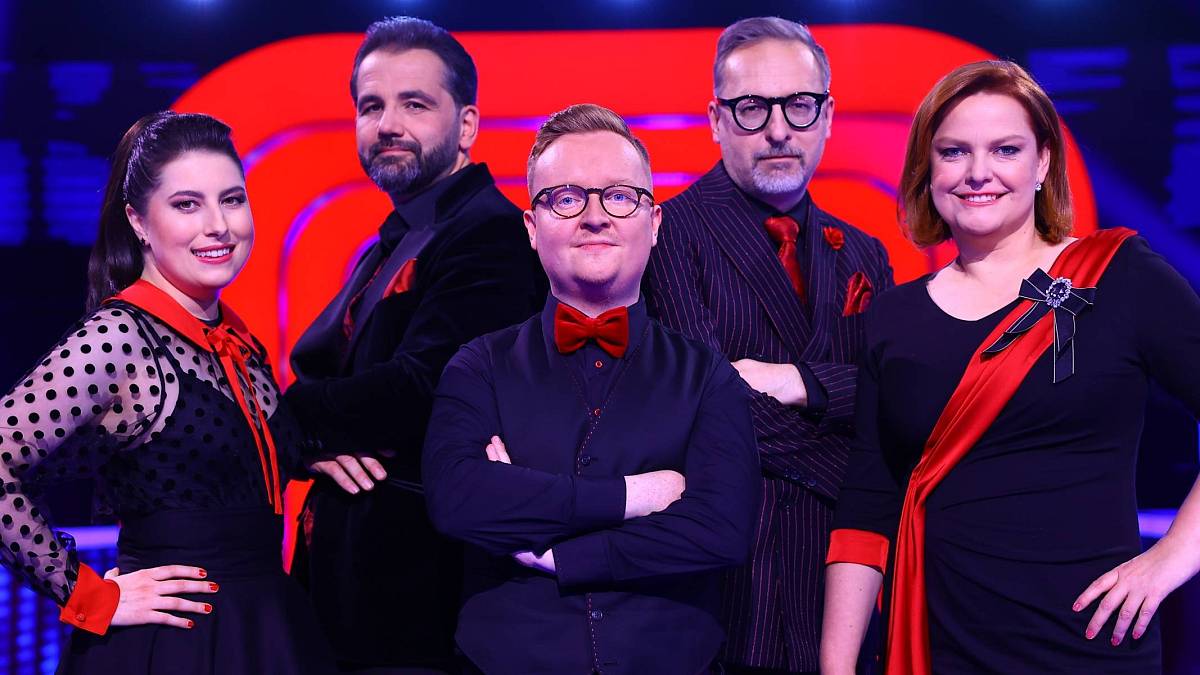 KVÍZ: Na lovu – Pan Lišák a Bandita odpovídali na vánoční otázky, pro ...