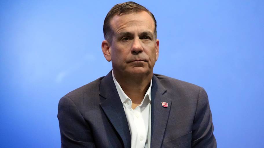 What Mark Harlan said about the current state of Utah Football