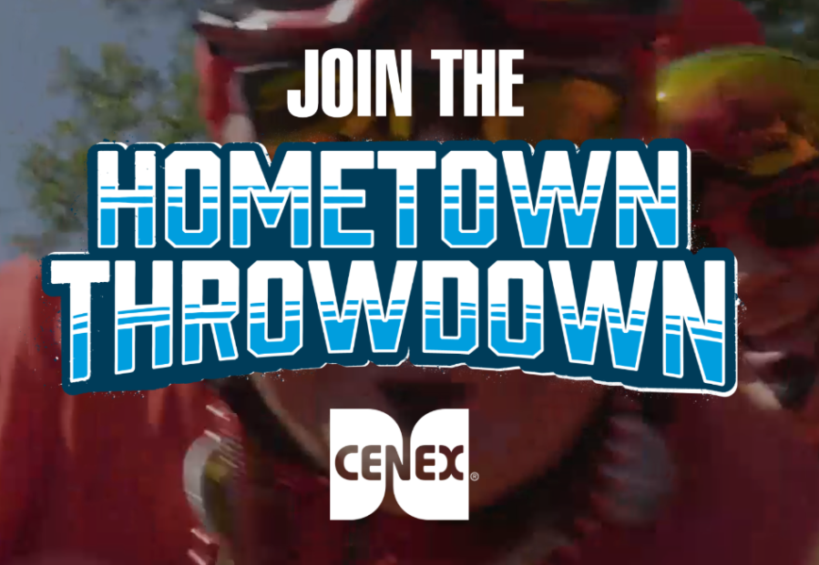 Cenex’s Hometown Throwdown contest begins