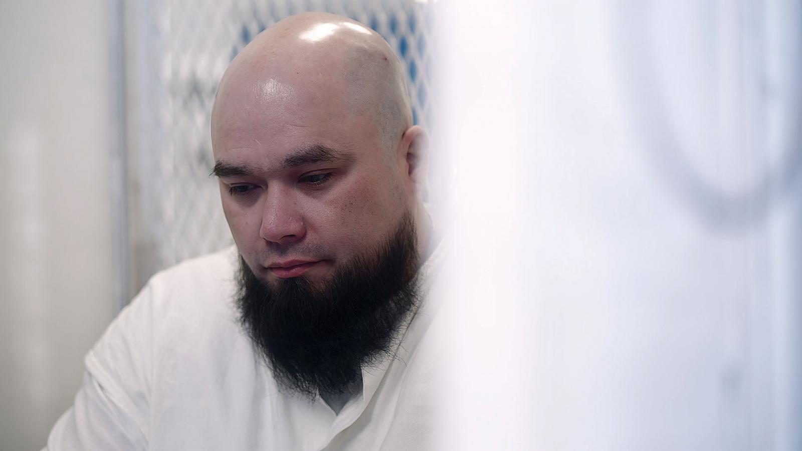 Documentary explores death row inmate's attempt to connect with victim ...