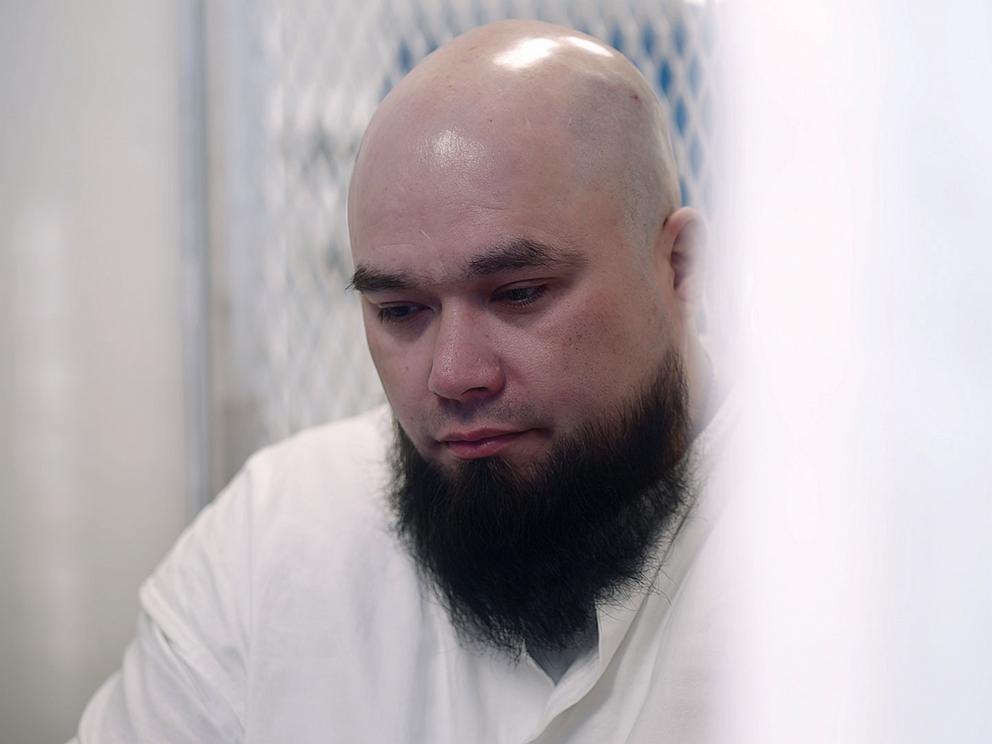 Documentary explores death row inmate's attempt to connect with victim ...