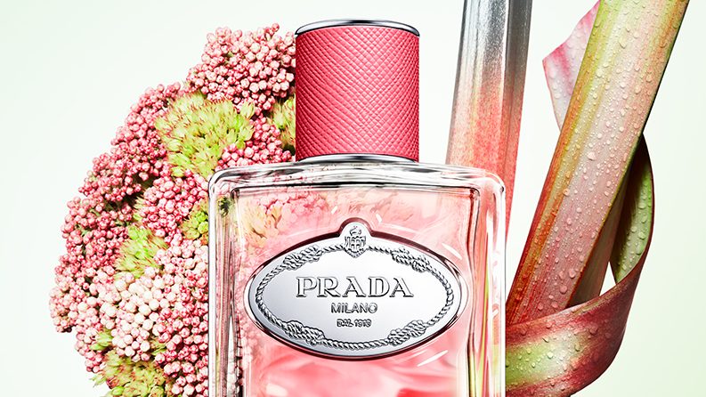 Best New Fragrances 2025: New Smells From Phlur to Prada