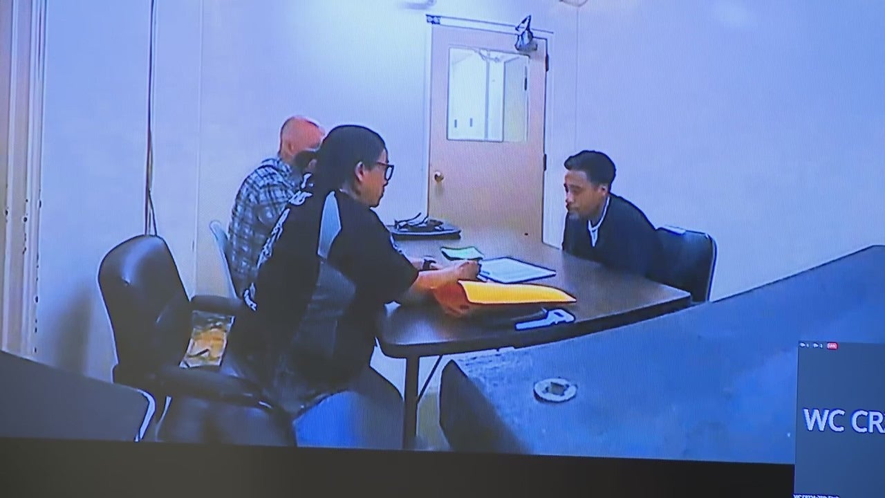 Missing Na'Ziyah Harris: Suspect's search history, how police found his ...