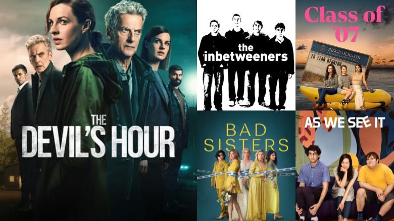 10 Hidden Gems on Prime Video You Won't Regret Watching