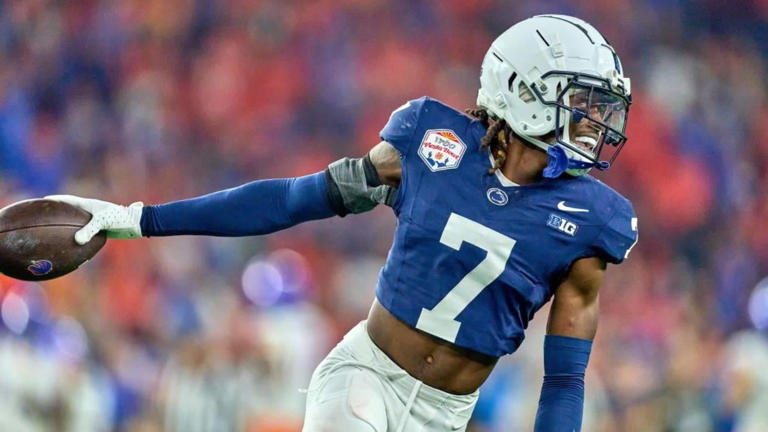 Notre Dame vs. Penn State where to watch: TV channel, Orange Bowl kickoff time, College Football ...