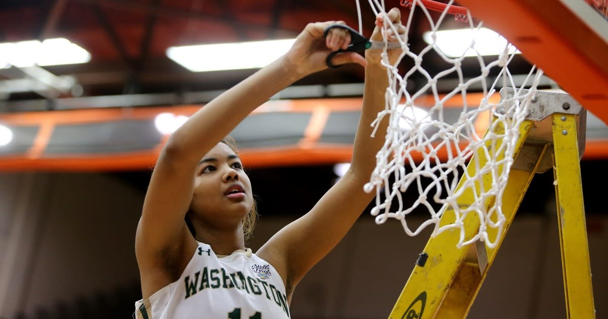 Indiana Girls Basketball Player Completes Rare Quintuple Double