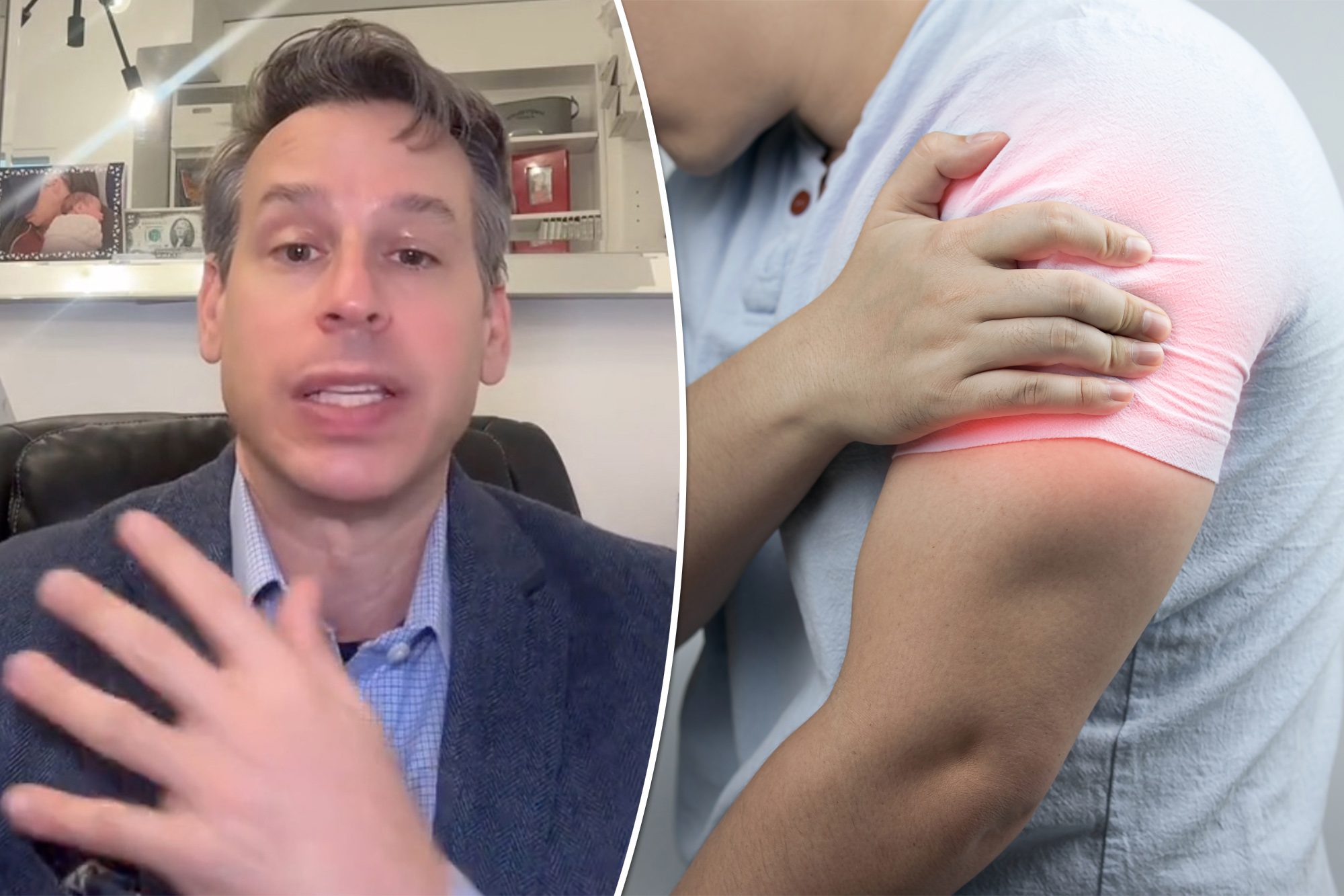 I’m a weight-loss doctor—the unusual complication I’m seeing from ...