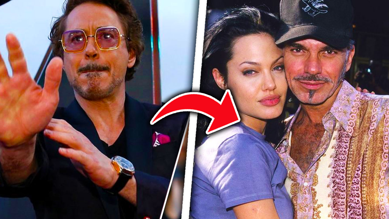 Forgotten celebrity scandals: Top 10 revealed