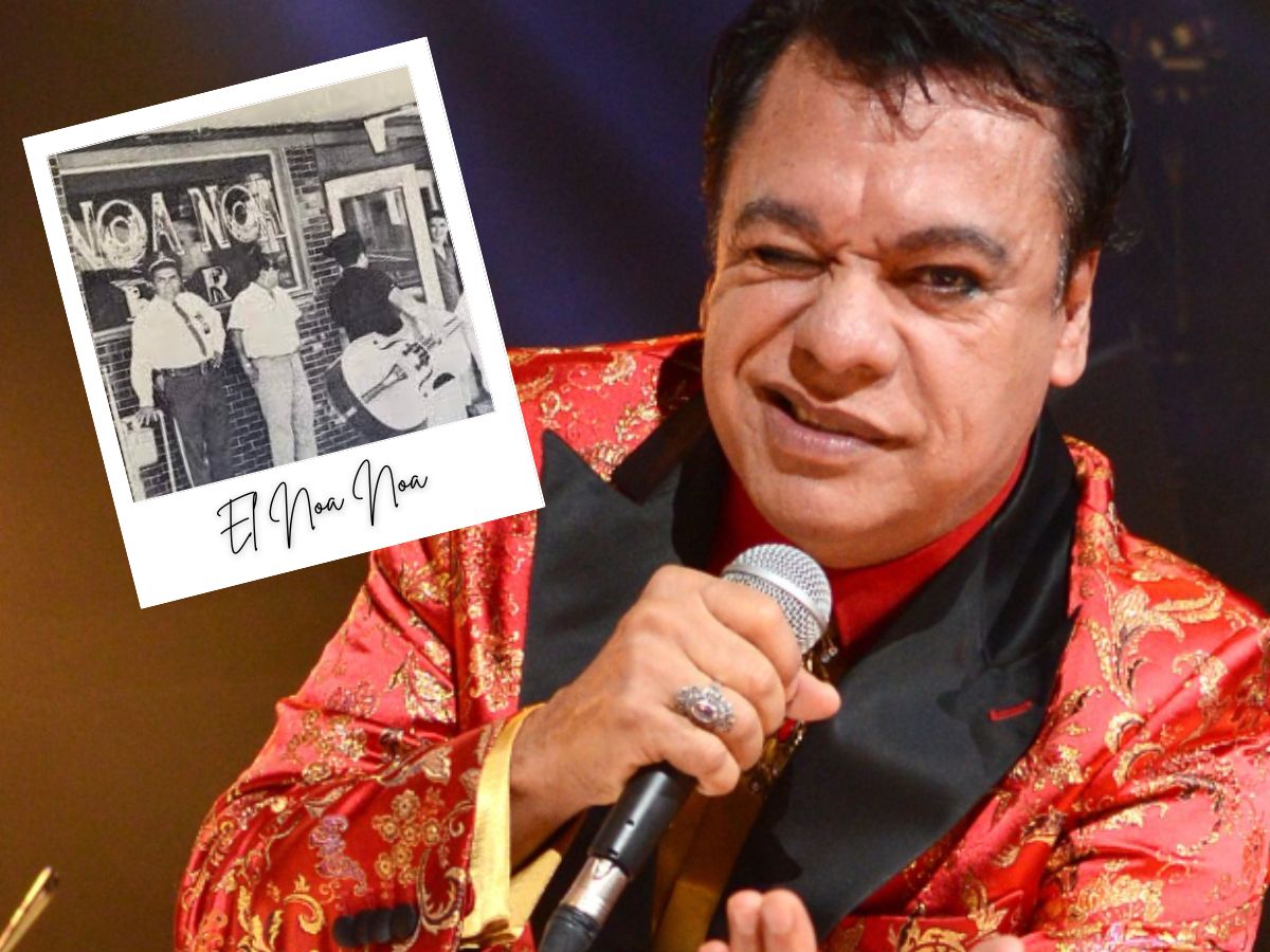Este fue el triste final del 'Noa Noa', el bar que inspiró las ...