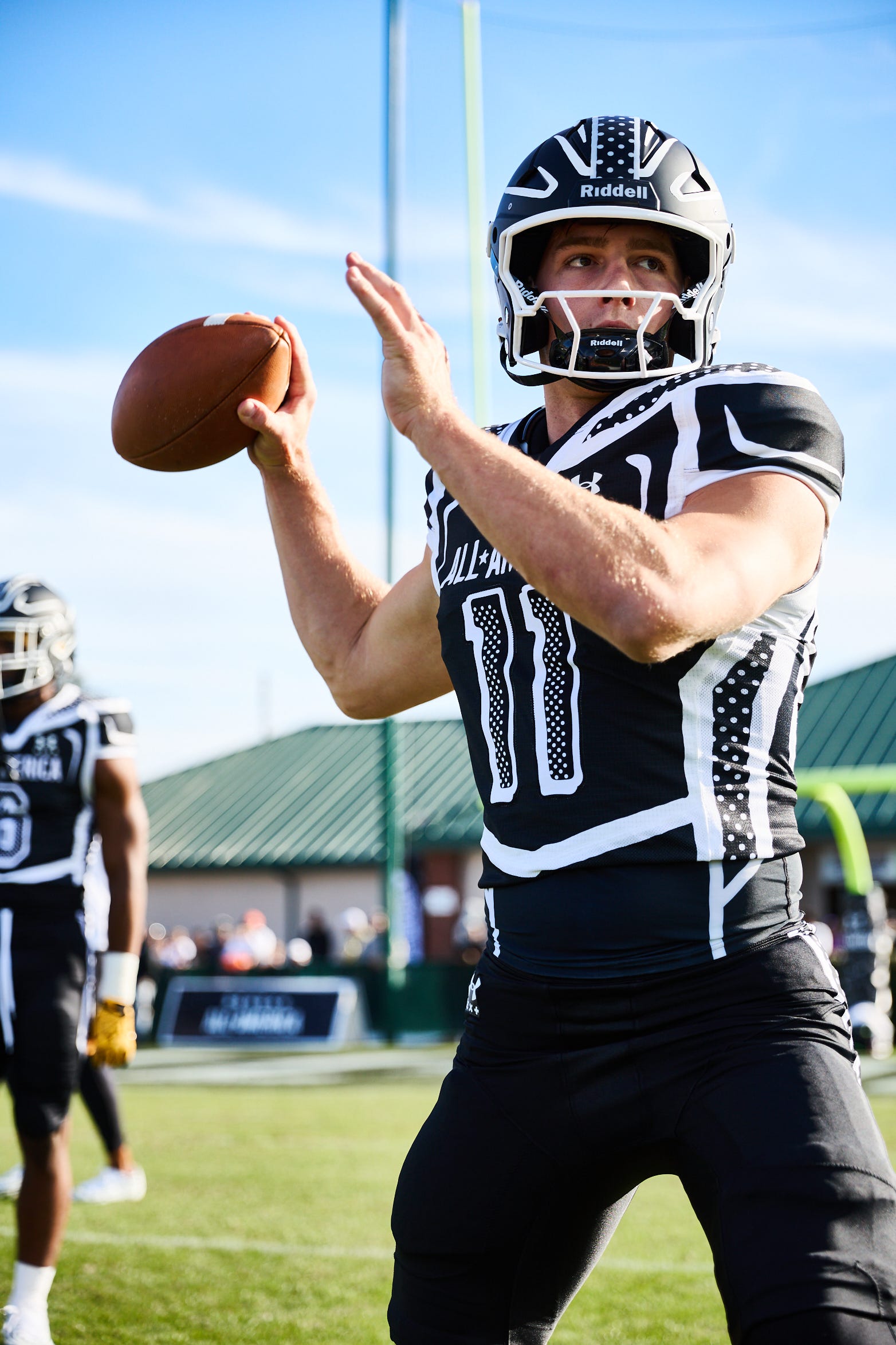 Florida football 2026 QB Will Griffin has ‘full trust' in program under ...