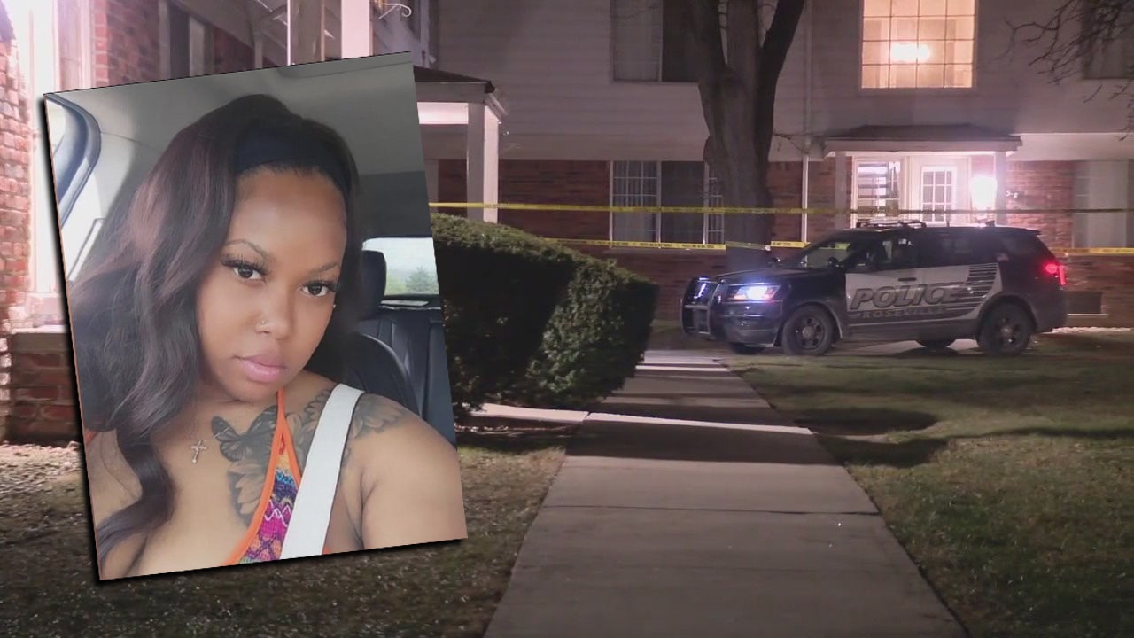 Missing Ashley Elkins: Police say 'foul play' possible at apartment of ...