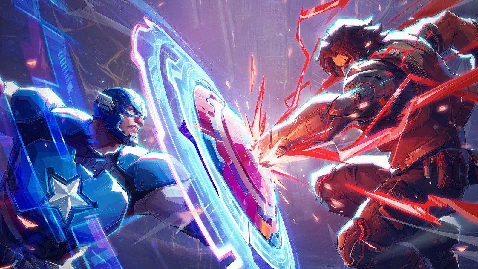 Marvel Rivals Developer Is 'Open' to Potential Future Release on ...