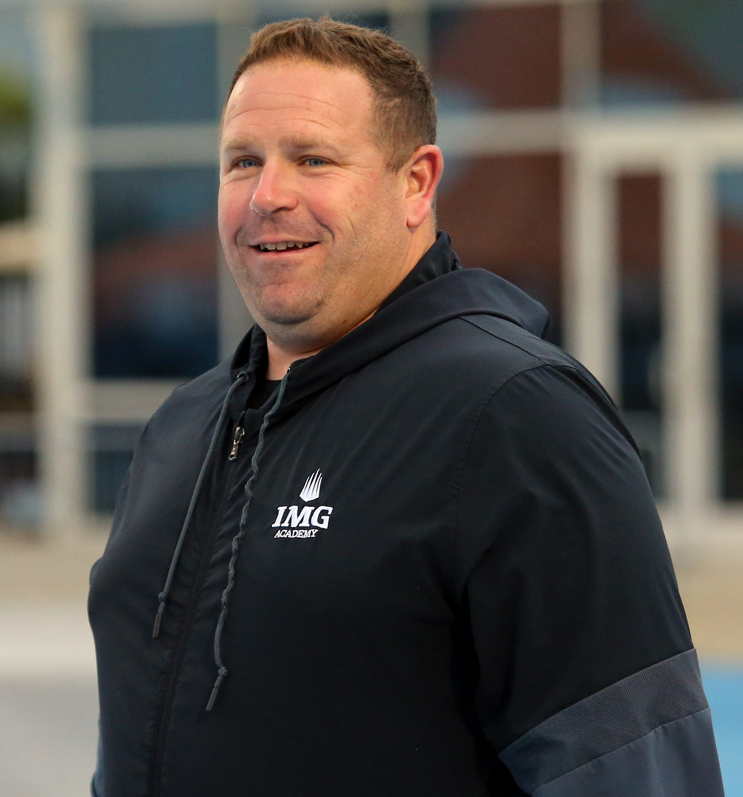 Bill Belichick reportedly looking to add IMG football coach Billy ...